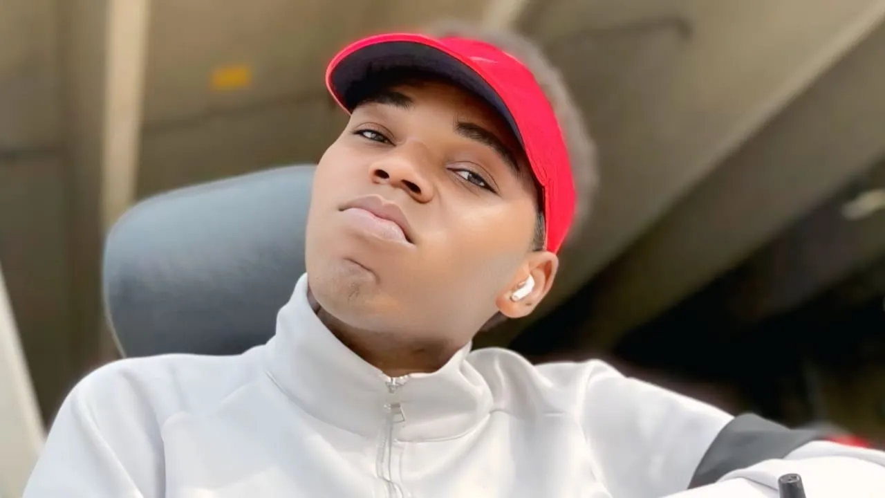 Rolling Ray Age, Height, Family, Songs, Net Worth And More » Biography ...