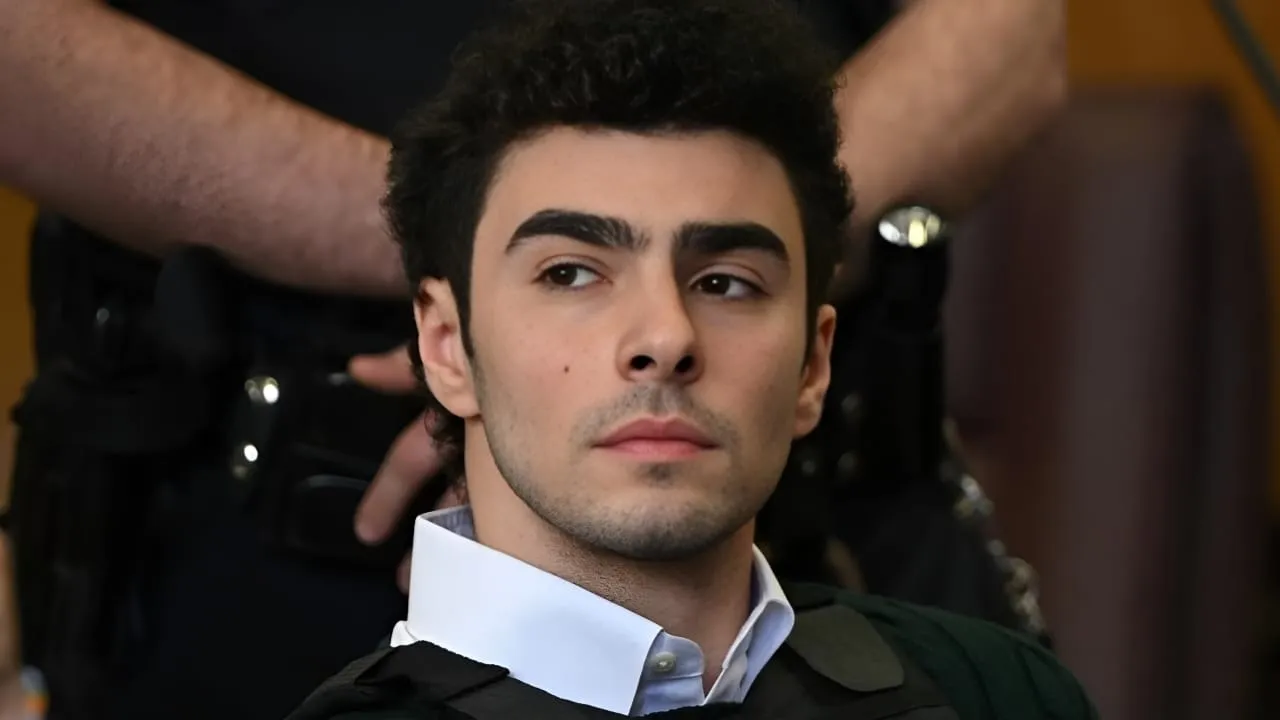 Luigi Mangione Age, Height, Family, Biography And More » Biography Wallah