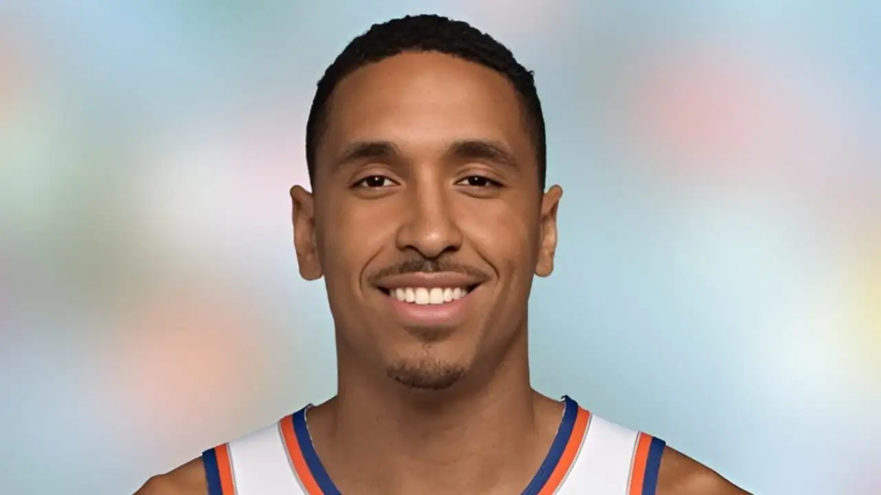 Malcolm Brogdon Age, Height, Wife, Stats And More » Biography Wallah