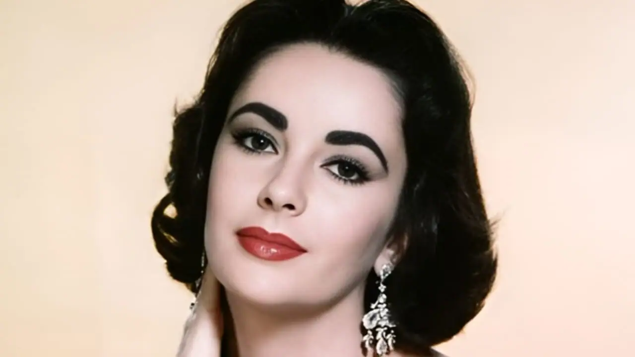Elizabeth Taylor Age, Height, Movies, Net Worth And More » Biography Wallah
