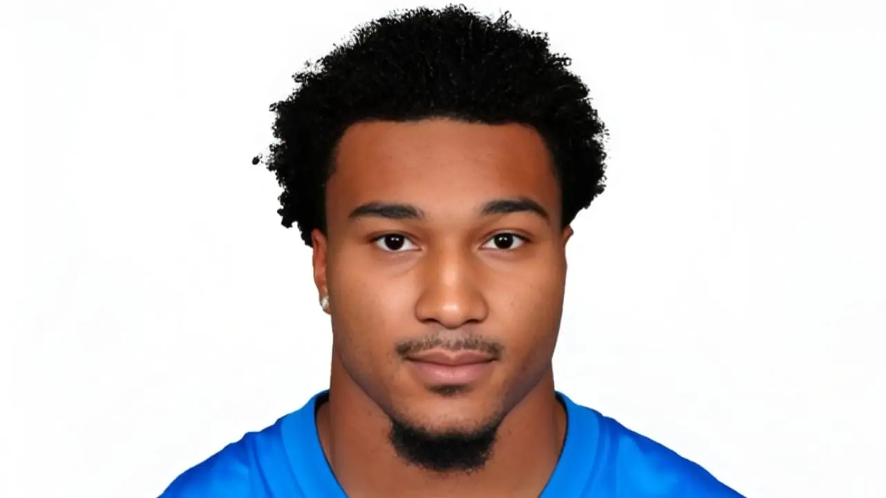 Brian Branch Age, Height, Wife, Stats, Net Worth And More » Biography Wallah