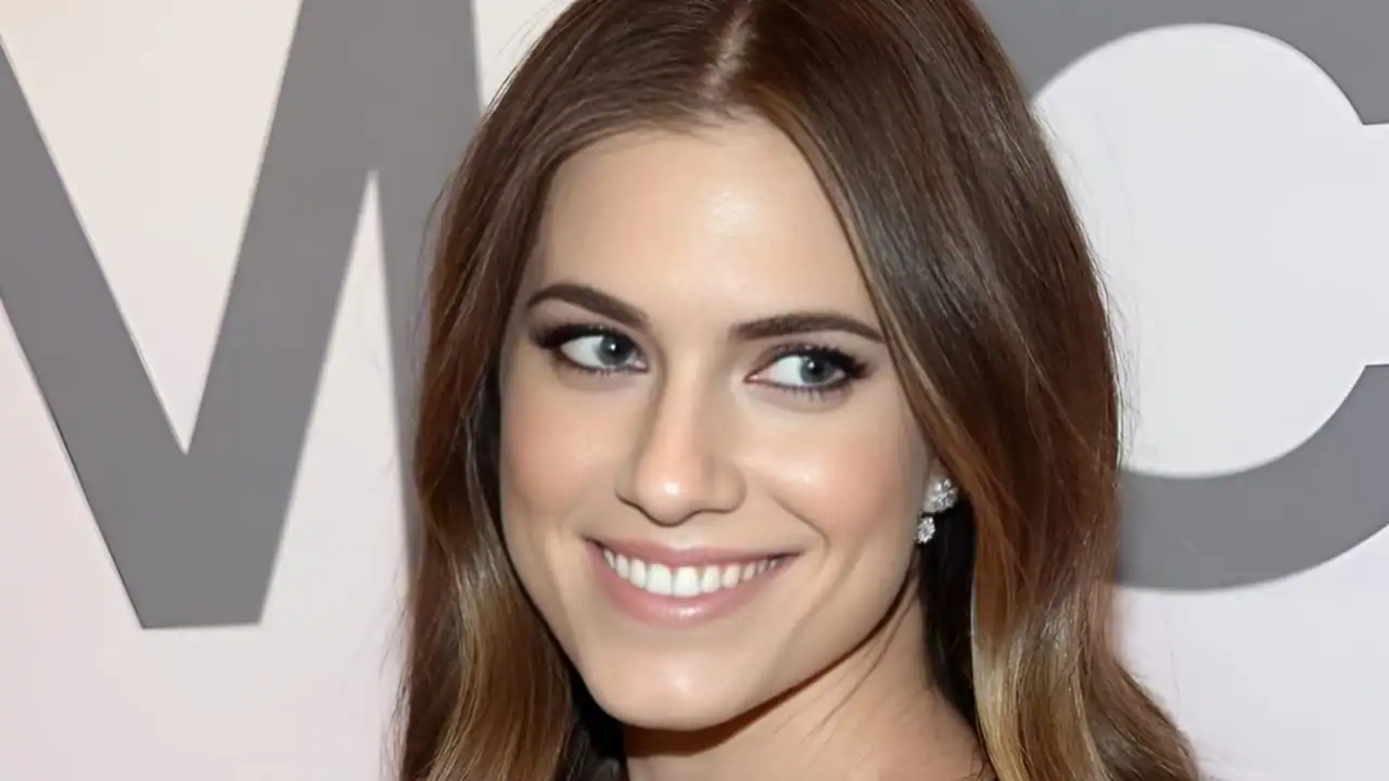 Allison Williams Age, Height, Affairs, Net Worth And More » Biography ...