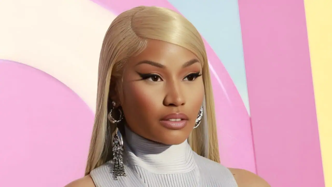 Nicki Minaj Age, Height, Songs, Net Worth And More » Biography Wallah