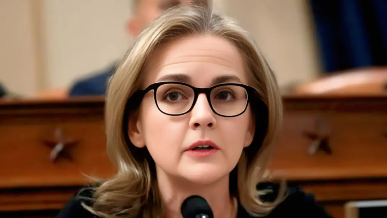 Madeleine Dean Age, Height, Husband, Net Worth And More » Biography Wallah