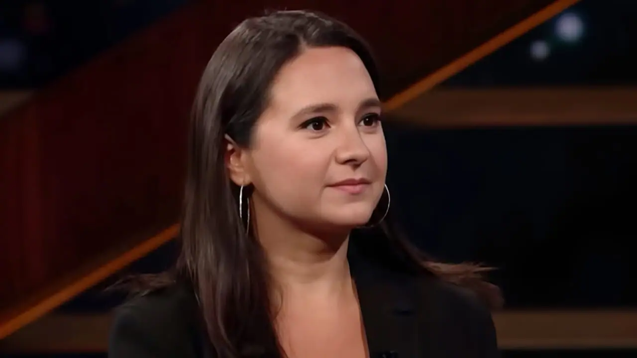 Bari Weiss Age, Height, Wife, Religion, Net Worth And More » Biography ...