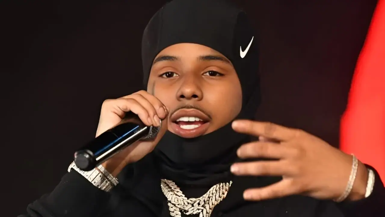 Pooh Shiesty Age, Height, Real Name, Songs, Net Worth And More » Biography Wallah