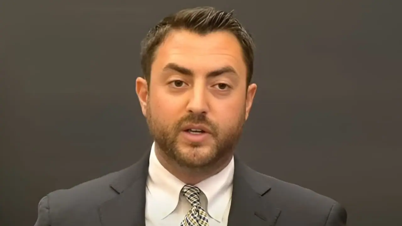 Josh Hammer Age, Height, Wife, Net Worth And More » Biography Wallah