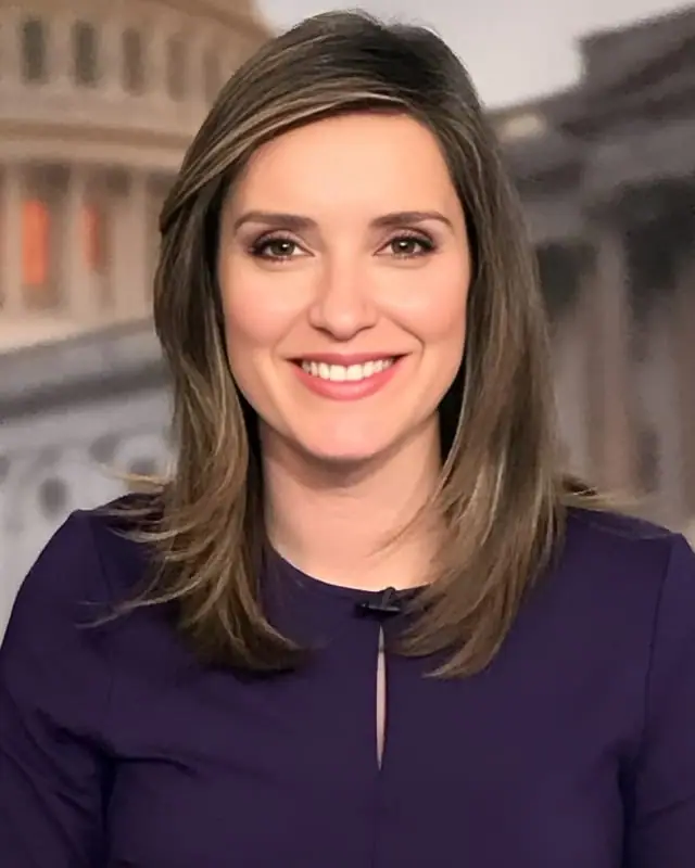 Margaret Brennan Age, Height, Husband, Net Worth And More » Biography Wallah