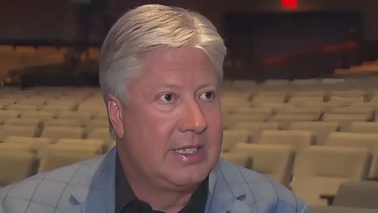 Robert Morris Age, Height, Family, Wife, Net Worth And More » Biography ...