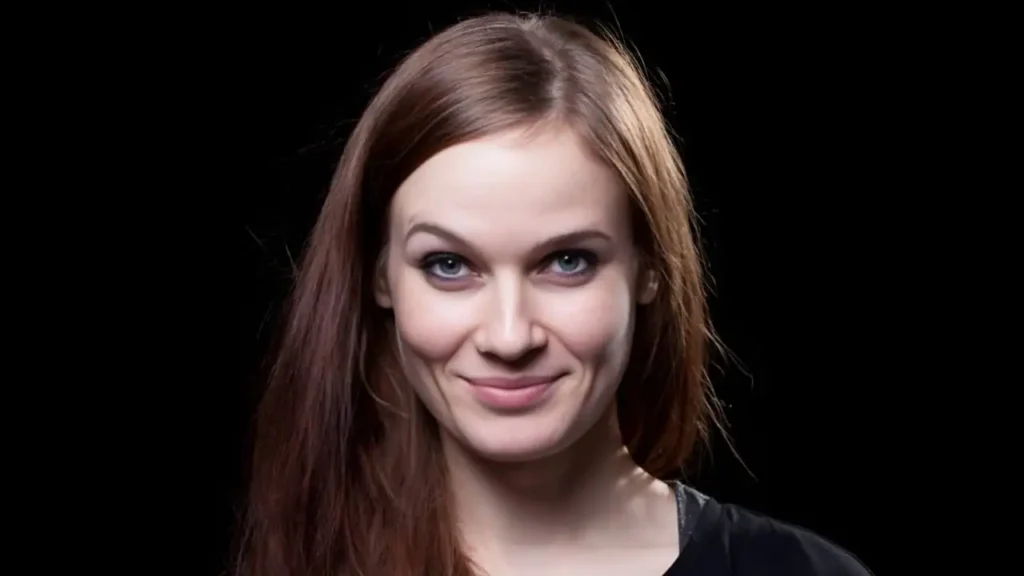 Anika Nilles Age, Height, Husband, Rush, Net Worth And More » Biography Wallah