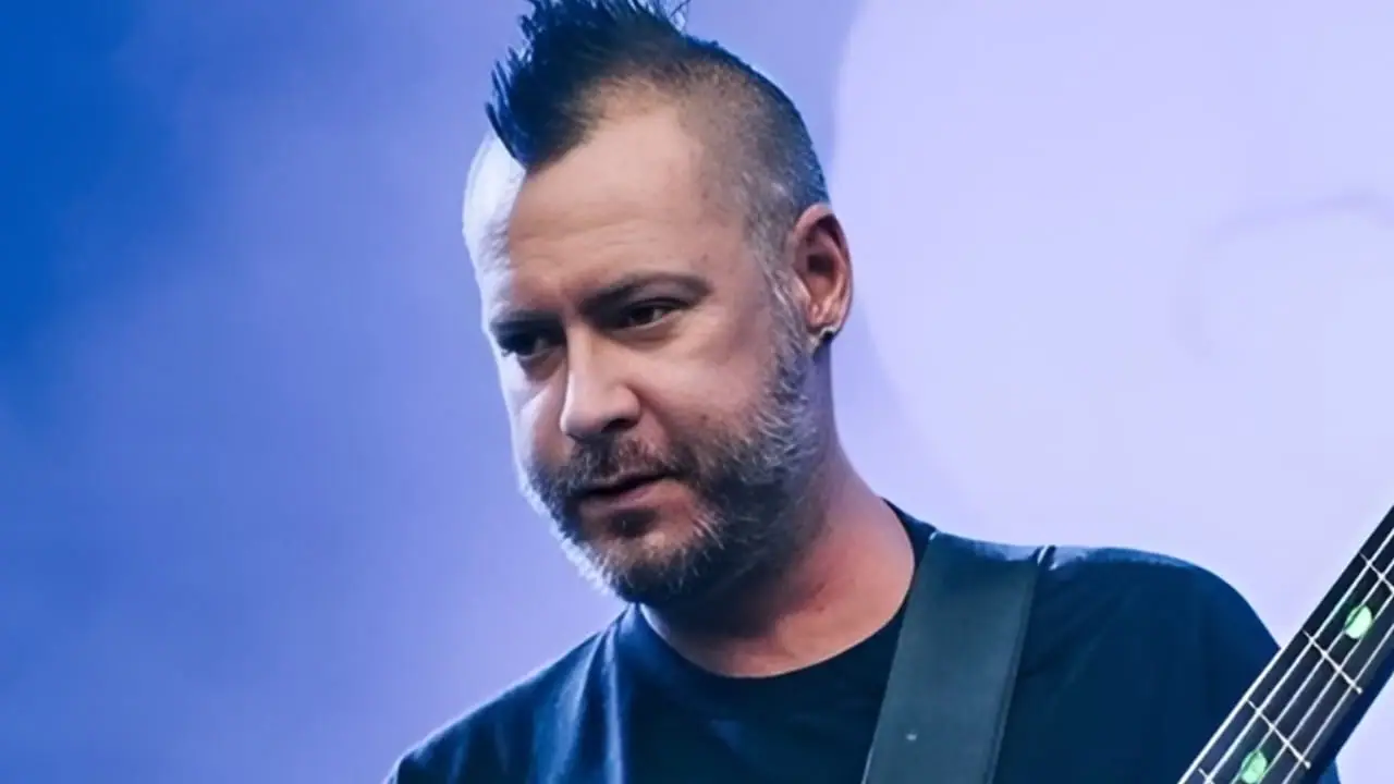 Sam Rivers Age, Height, Wife, Songs, Net Worth And More » Biography Wallah