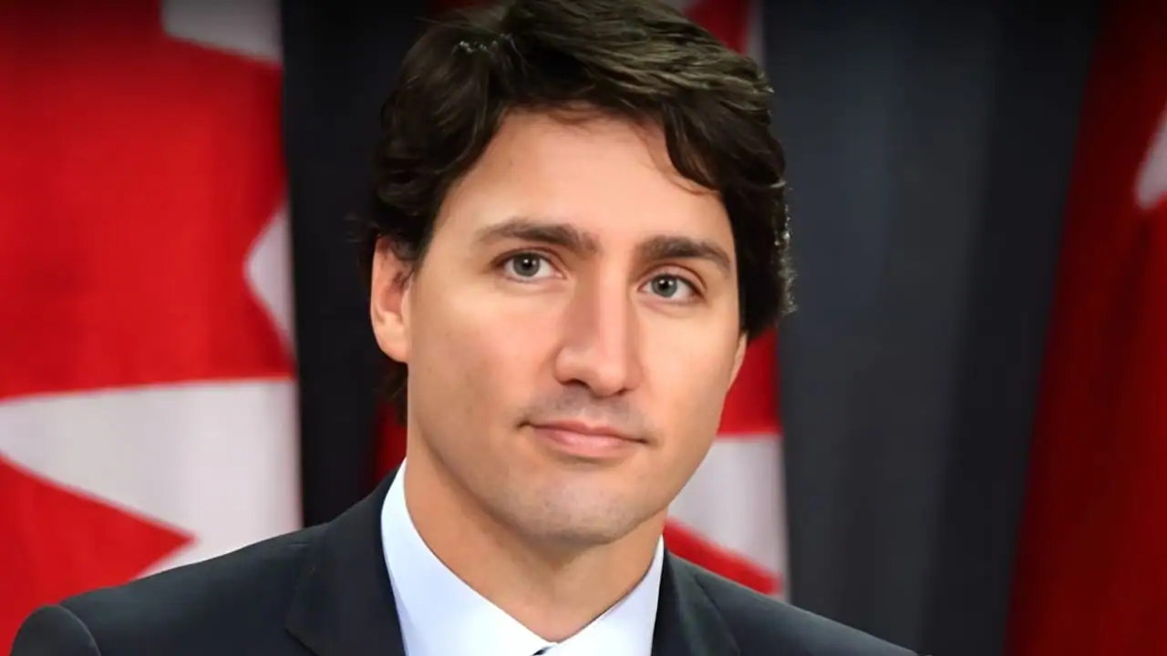Justin Trudeau Age, Height, Affairs, Net Worth And More » Biography Wallah