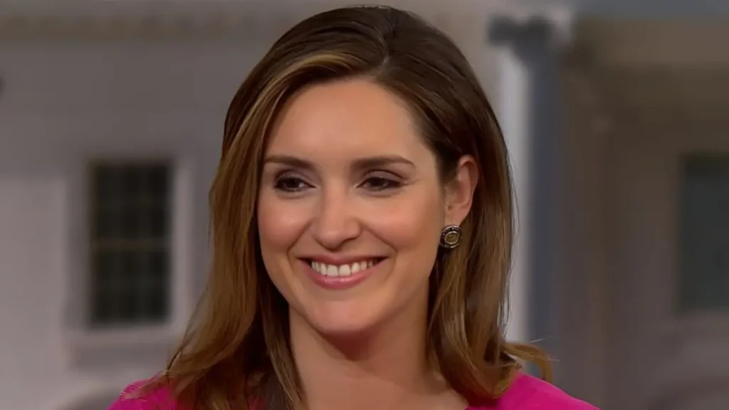 Margaret Brennan Age, Height, Husband, Net Worth And More » Biography Wallah