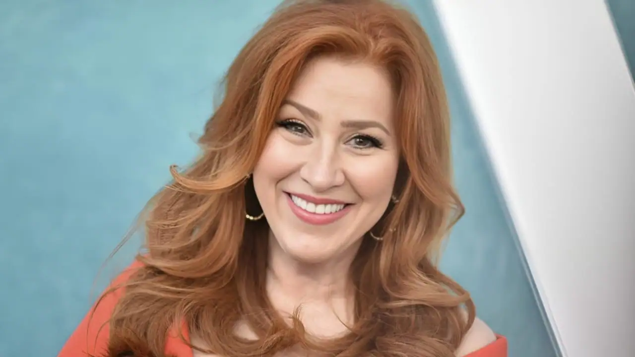 Lisa Ann Walter Age, Height, Movies, Net Worth And More » Biography Wallah