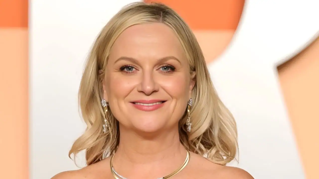 Amy Poehler Age, Height, Husband, Movies, Net Worth And More ...