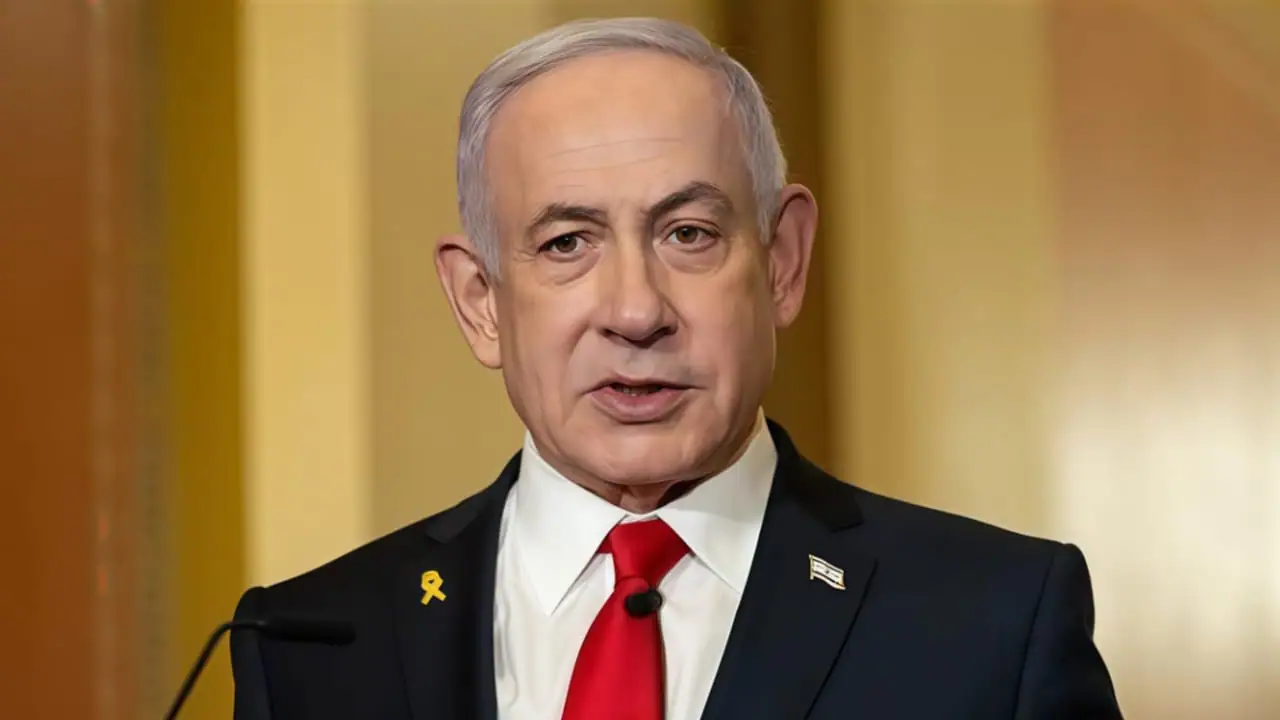 Benjamin Netanyahu Net Worth, Age, Height, Wife, And More » Biography ...