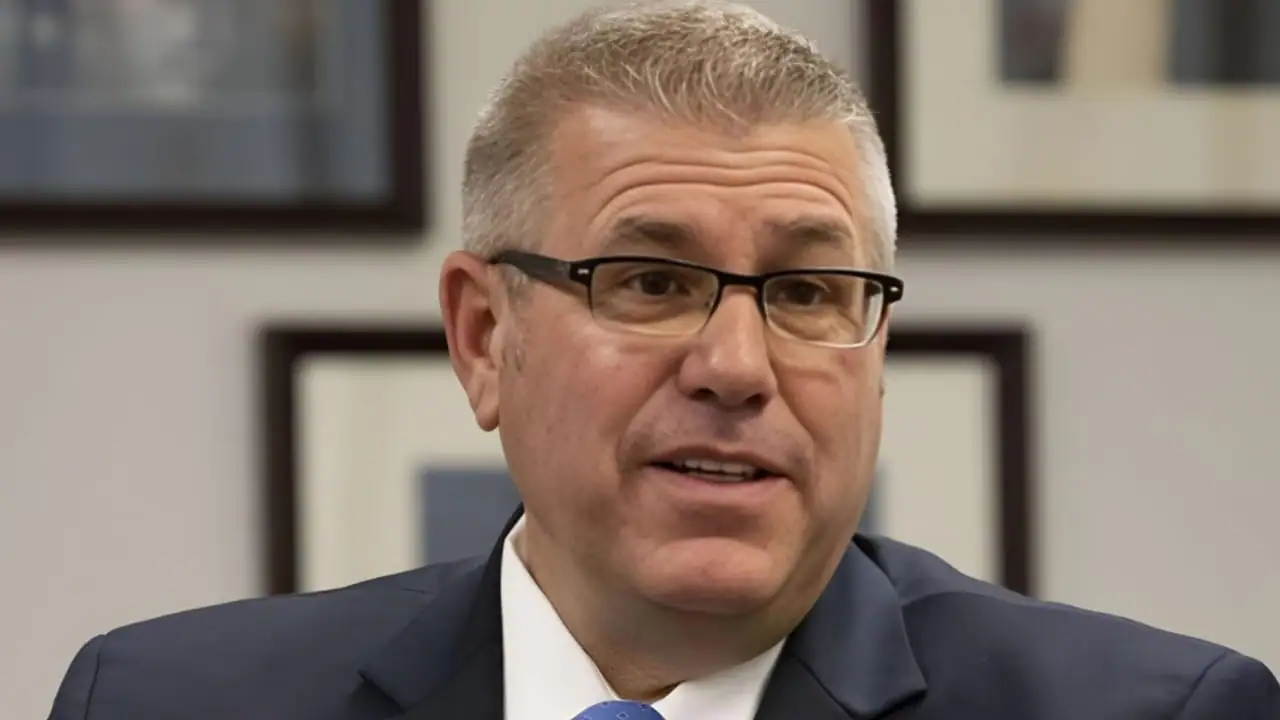 Darren Bailey Age, Height, News, Career, Net Worth And More » Biography ...