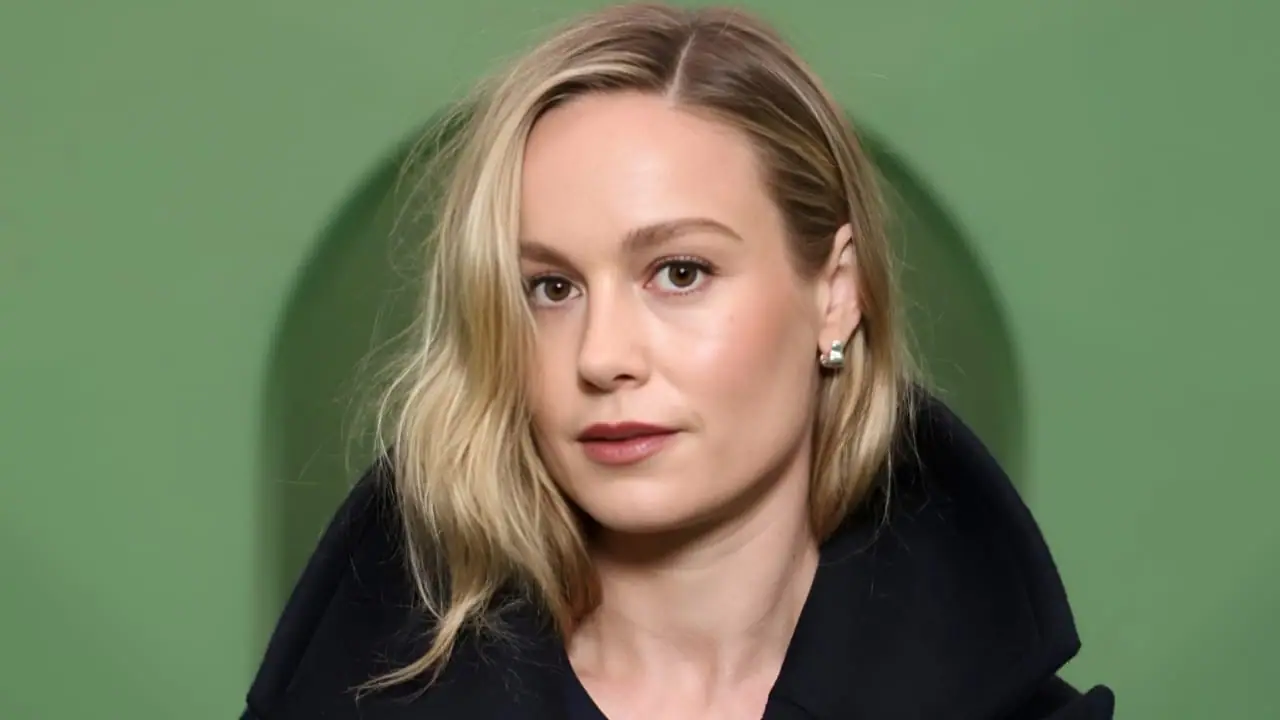Brie Larson Height, Age, Family, Movies, Net Worth And More » Biography ...