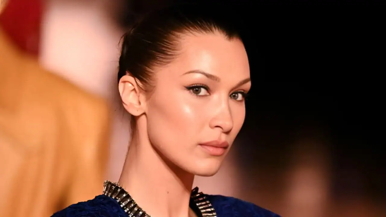 Bella Hadid Age, Height, Husband, Net Worth And More » Biography Wallah