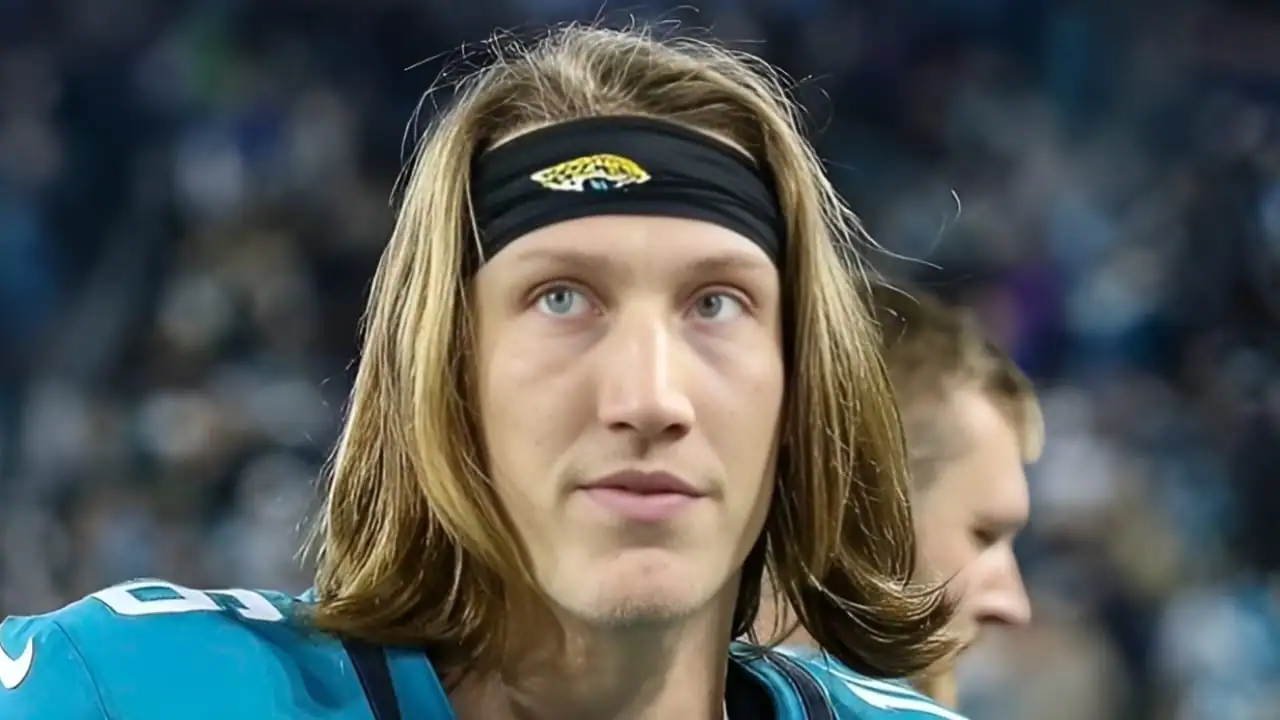 Trevor Lawrence Height, Age, Wife, Stats, Net Worth And More ...