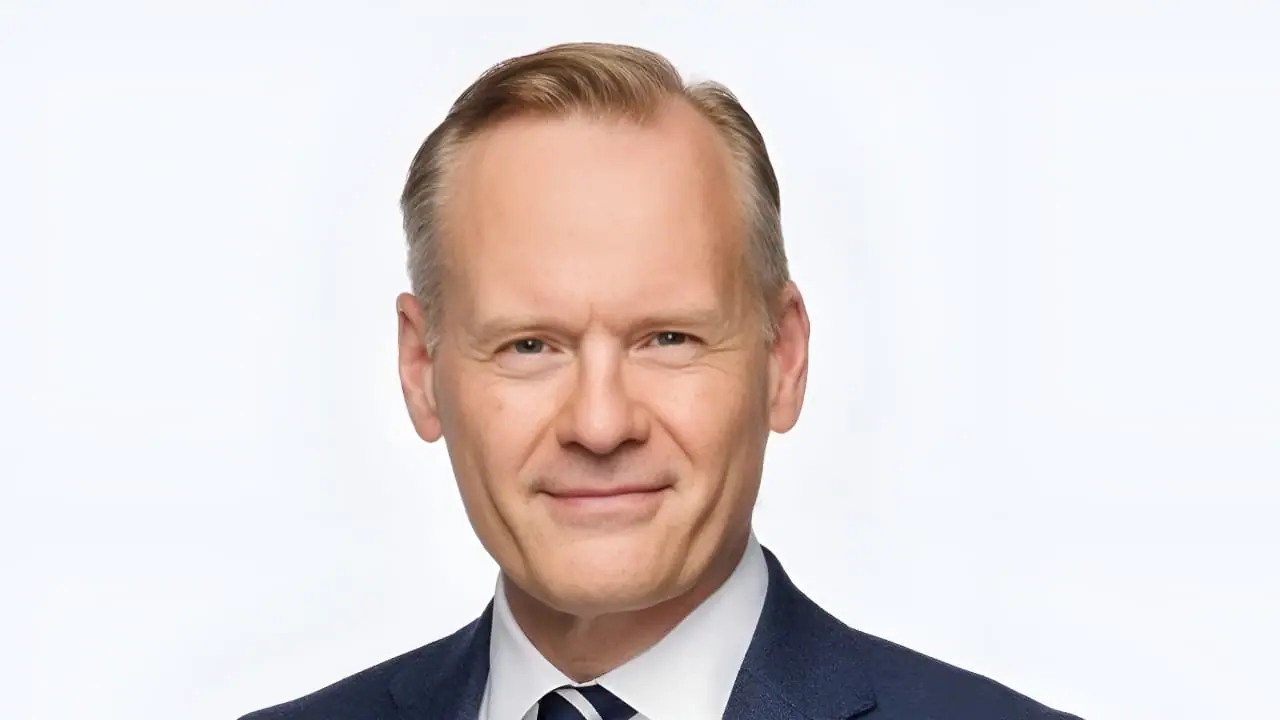 John Dickerson Age, Height, Wife, Net Worth And More » Biography Wallah