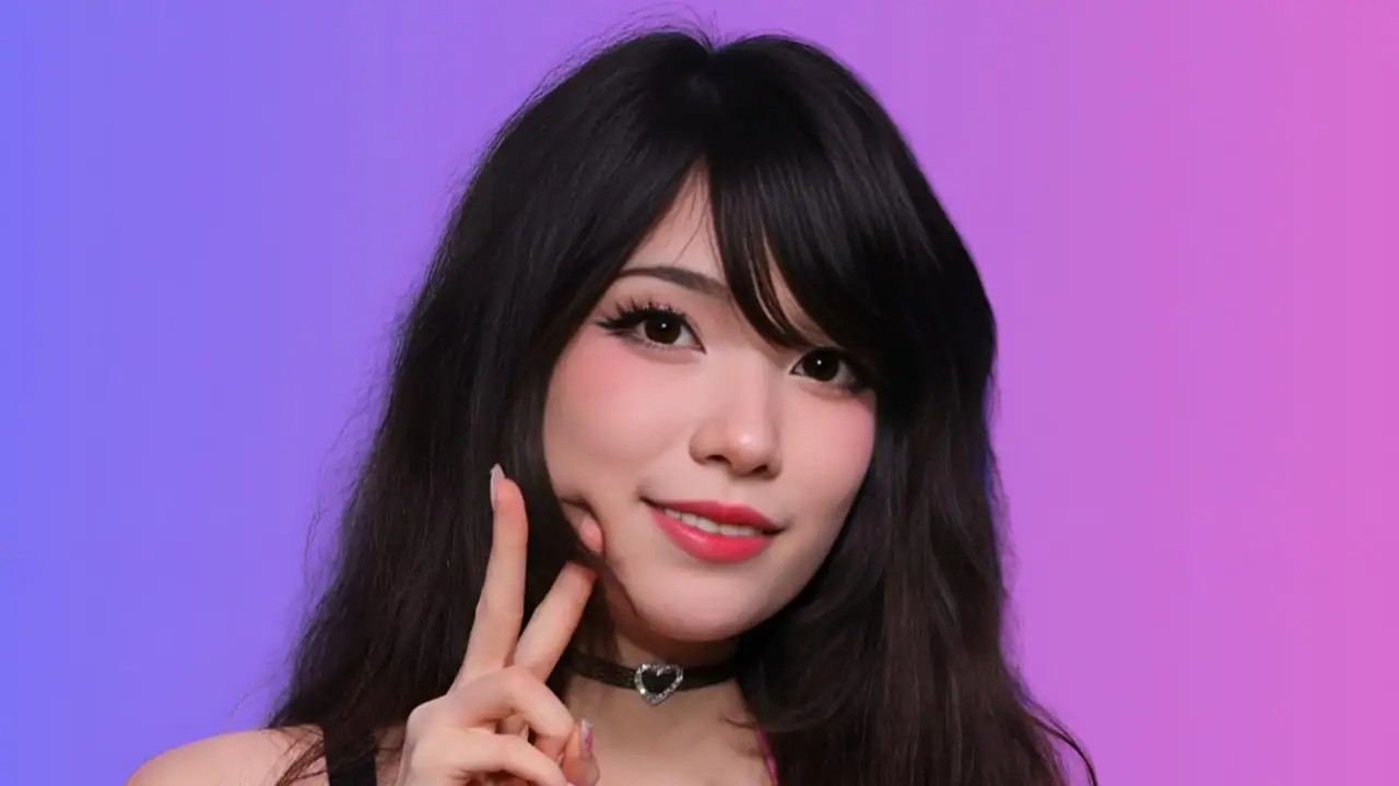 Emiru Age, Height, Boyfriend, Real Name, Net Worth And More » Biography ...