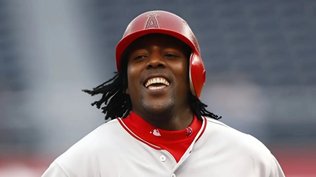 Vladimir Guerrero Age, Height, Stats, Net Worth And More » Biography Wallah