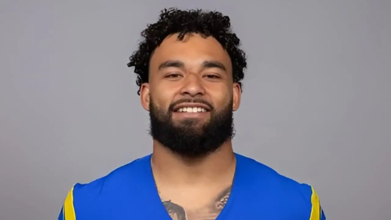 Kyren Williams Stats, Age, Height, Wife, Net Worth And More » Biography ...