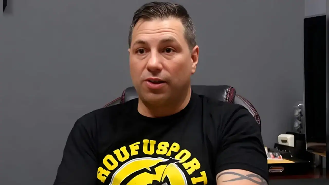 Duke Roufus Age, Height, Wife, Death, Net Worth And More » Biography Wallah