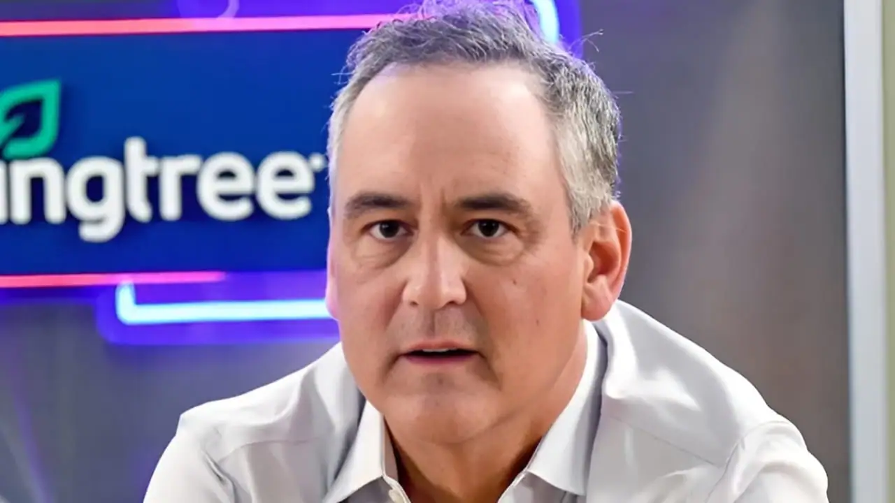 Doug Lebda Net Worth, Age, Height, Wife, Salary And More » Biography Wallah