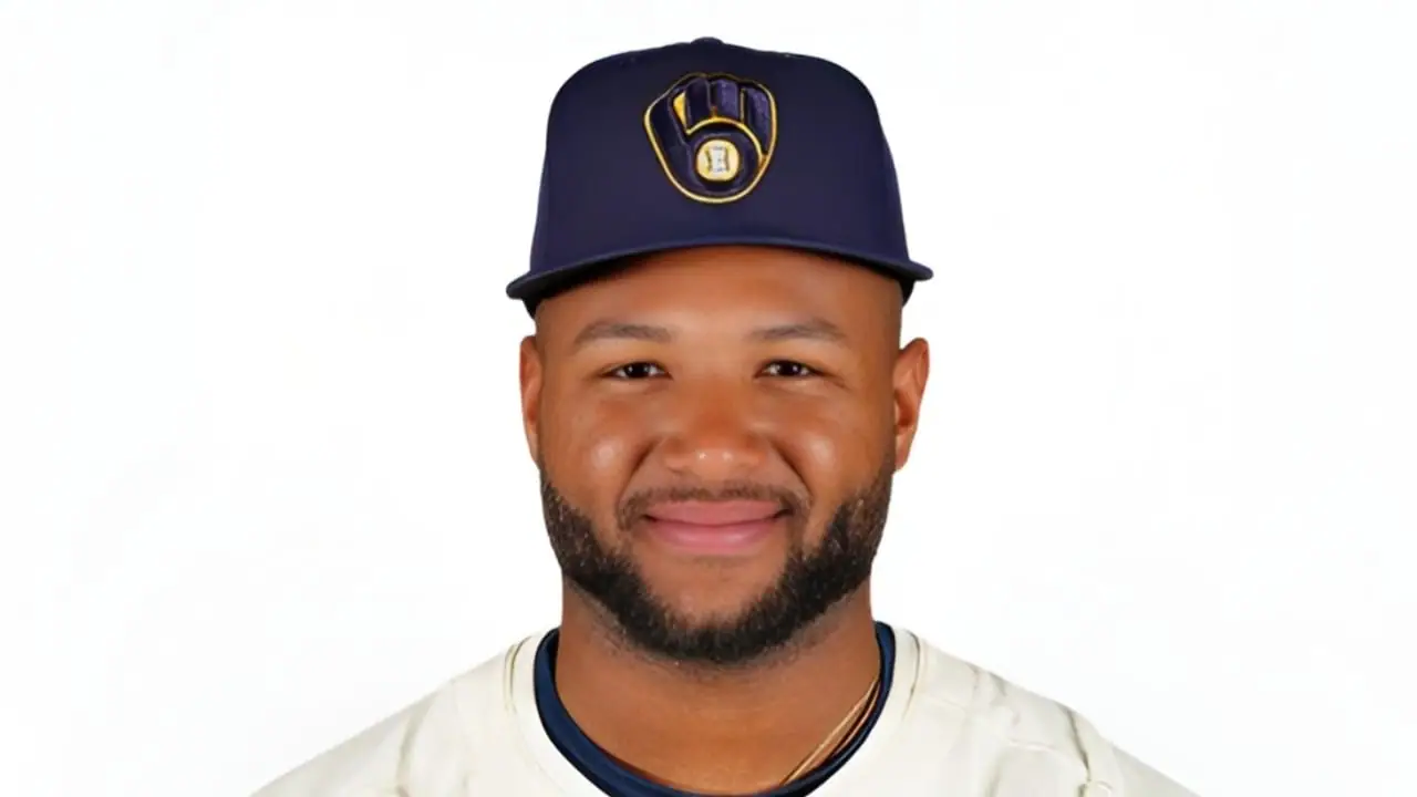 Jackson Chourio Height, Age, Bio, Stats, Net Worth And More » Biography ...