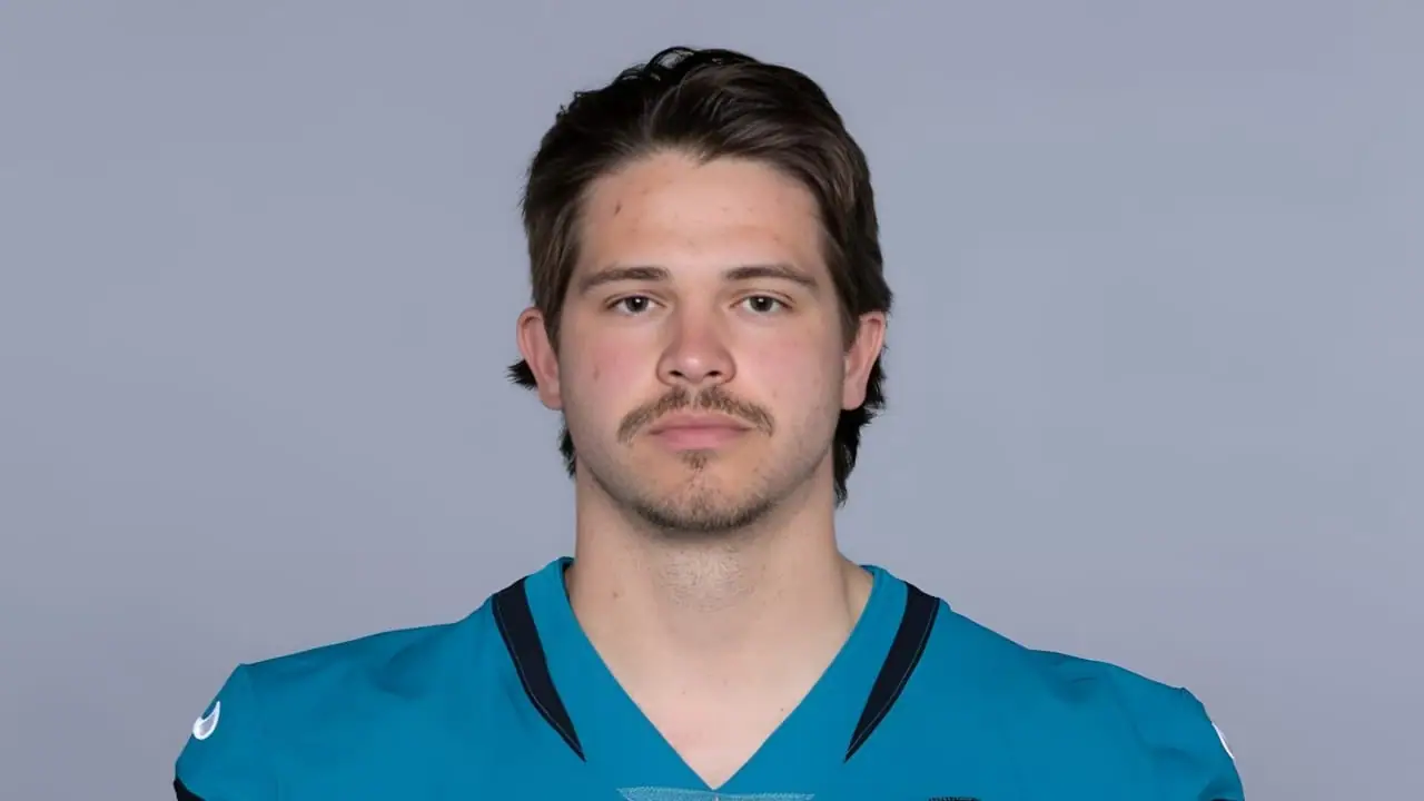 Patrick Herbert Age, Height, Wife, Stats, Net Worth And More ...