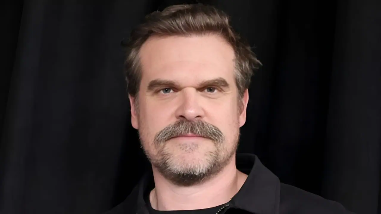 David Harbour Height, Age, Wife, Movies, Net Worth & More » Biography ...