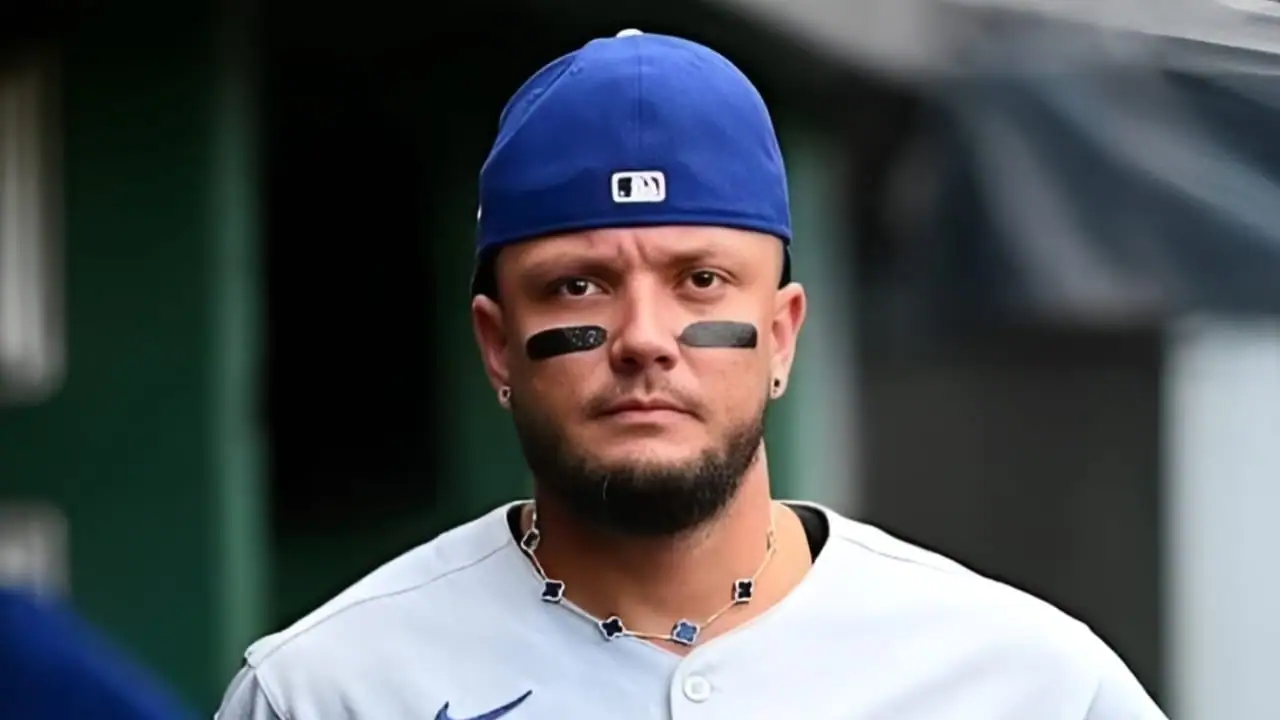 Miguel Rojas Age, Height, Wife, Stats, Net Worth And More » Biography ...