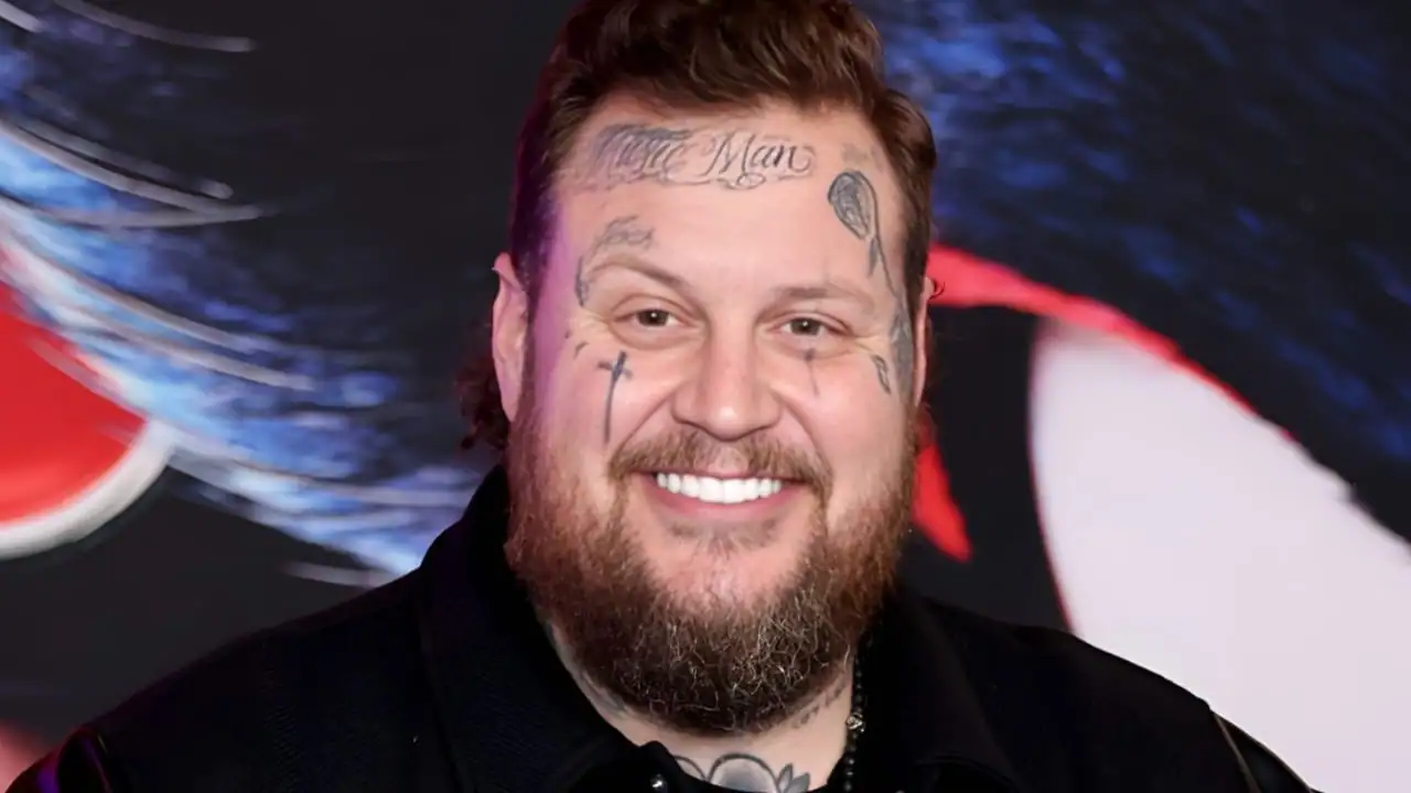 Jelly Roll Age, Height, Songs, Real Name, Net Worth And More ...