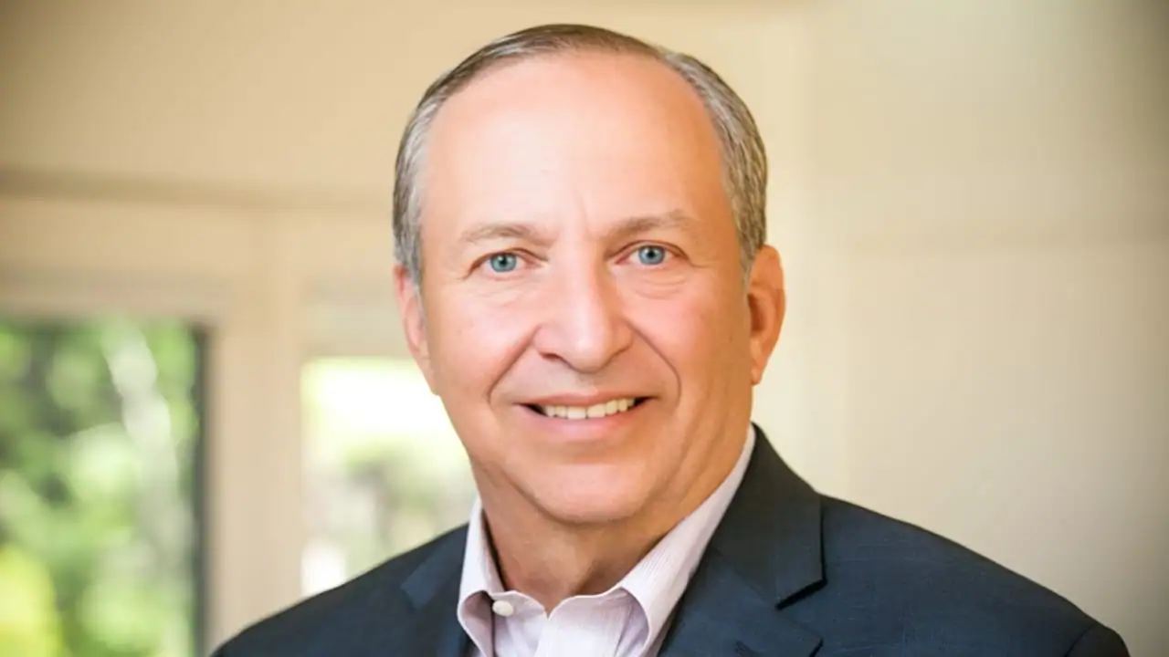 Larry Summers Age, Height, Wife, Salary, Net Worth And More » Biography ...