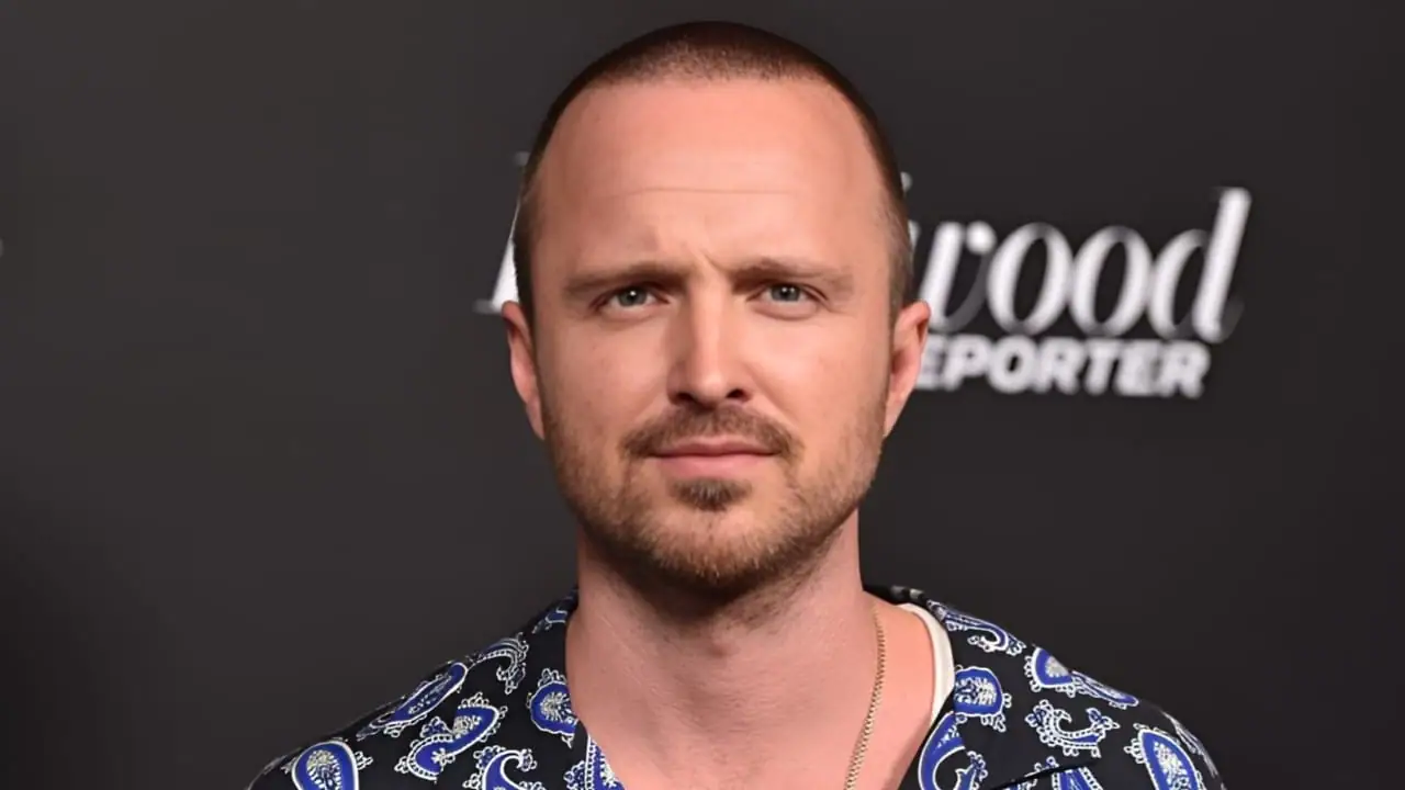 Aaron Paul Age, Height, Wife, Movies, Net Worth And More » Biography Wallah