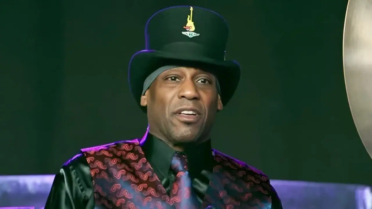 Jellybean Johnson Age, Height, Songs, Biography And More » Biography Wallah
