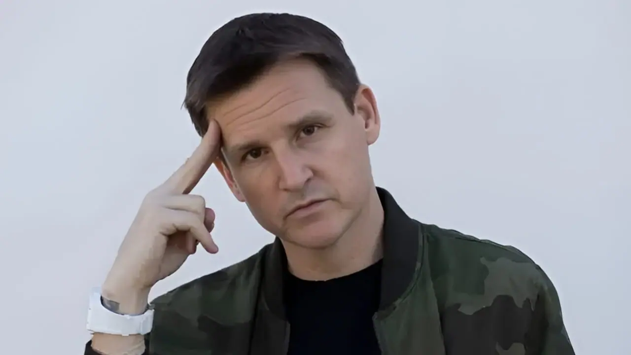 Rob Dyrdek Age, Height, Wife, Movies, Net Worth And More » Biography Wallah