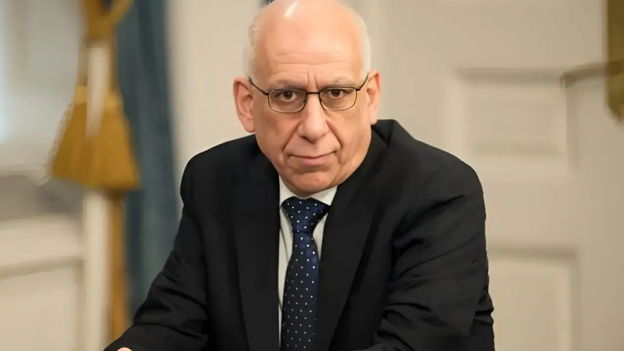 Dean Fuleihan Age, Height, Family, Net Worth And More » Biography Wallah