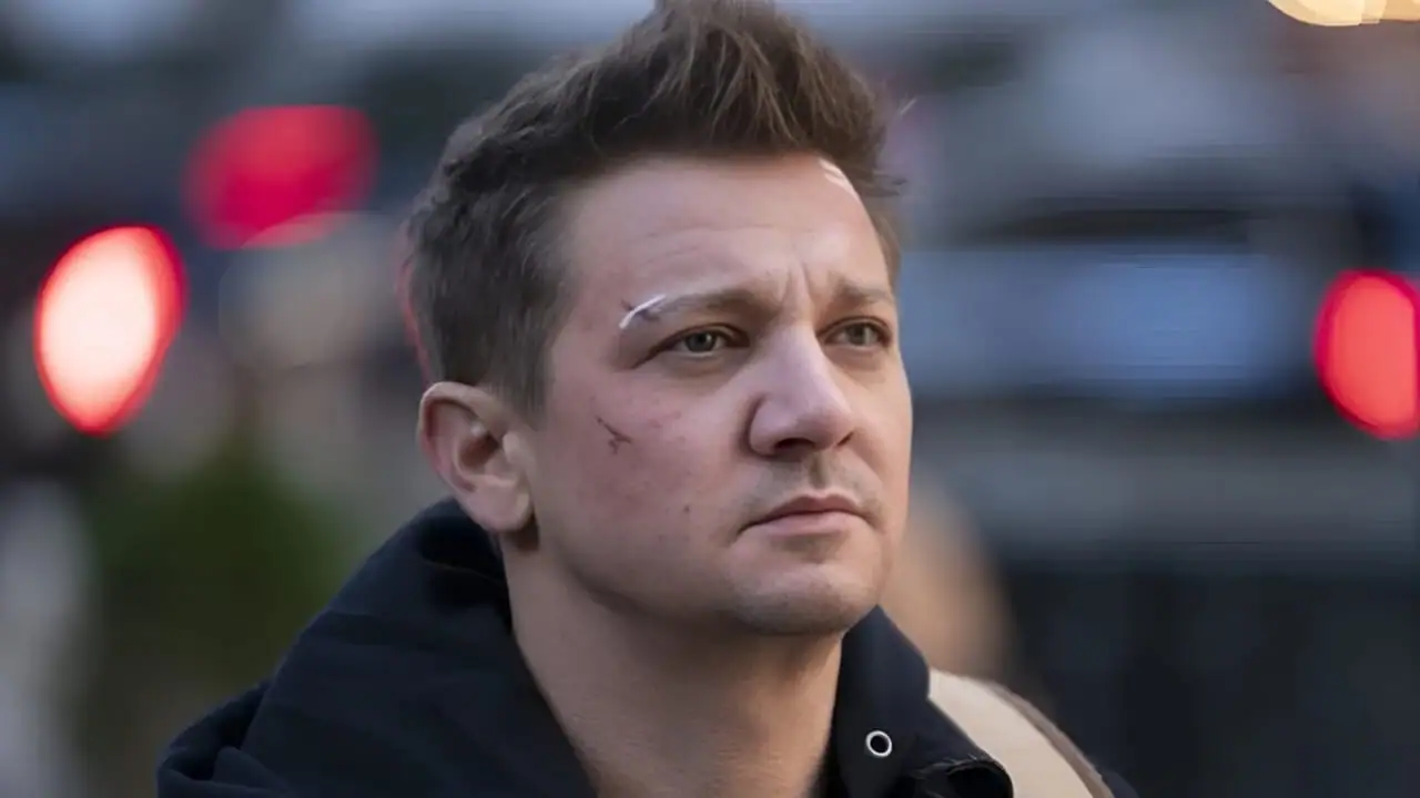 Jeremy Renner Age, Height, Wife, Movies, Net Worth And More » Biography ...