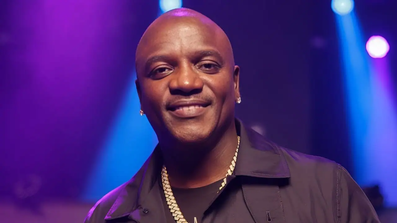 Akon Age, Height, Wife, Songs, Real Name, Net Worth & More » Biography ...
