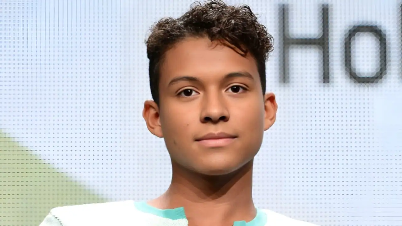 Jaafar Jackson Age, Height, Wife, Songs, Net Worth And More » Biography ...