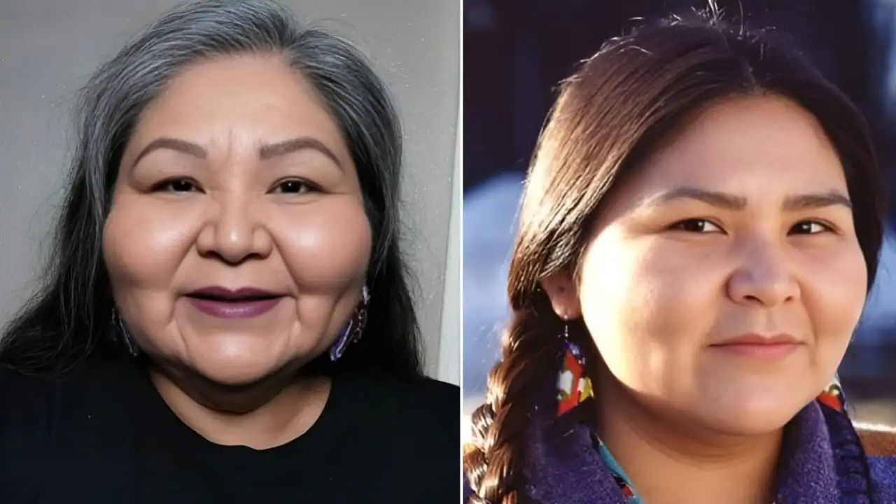 Elaine Miles Age, Height, Family, Movies, Biography » Biography Wallah