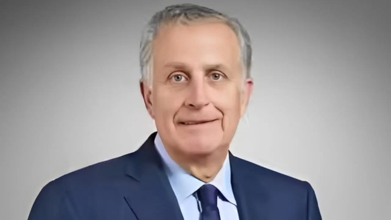 Paul Tagliabue Age, Height, Family, Wife, Net Worth And More ...