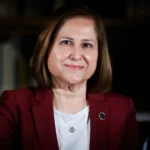 Who Is Arabella Stanton? Age, Height, Parents, Net Worth And More » Biography Wallah