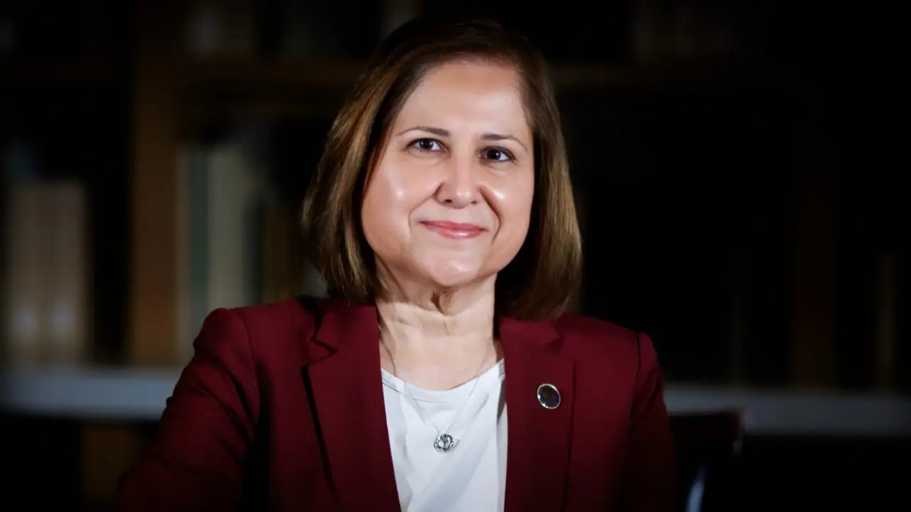 Ghazala Hashmi Age, Height, Religion, Net Worth And More » Biography Wallah