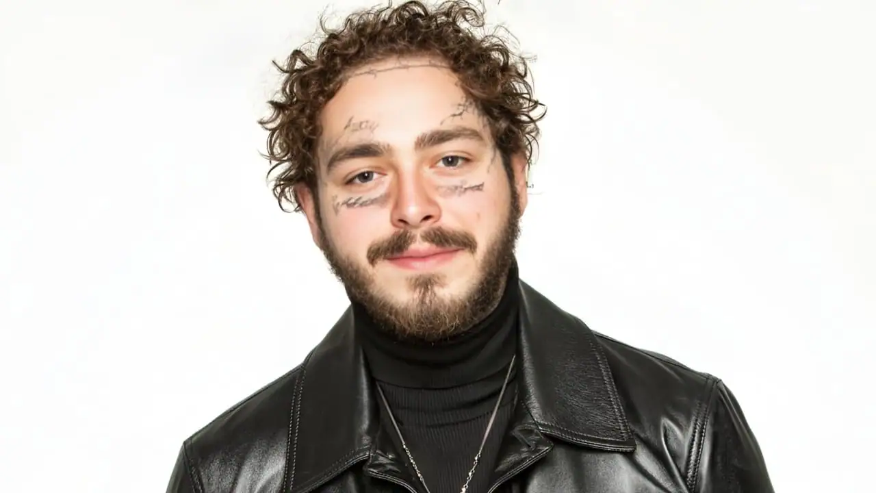 Post Malone Age, Height, Wife, Songs, Biography » Biography Wallah