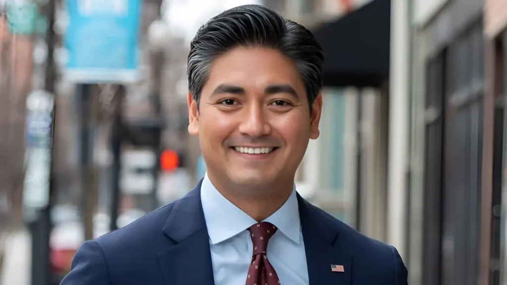 Aftab Pureval Age, Height, Wife, Religion, Net Worth And More ...