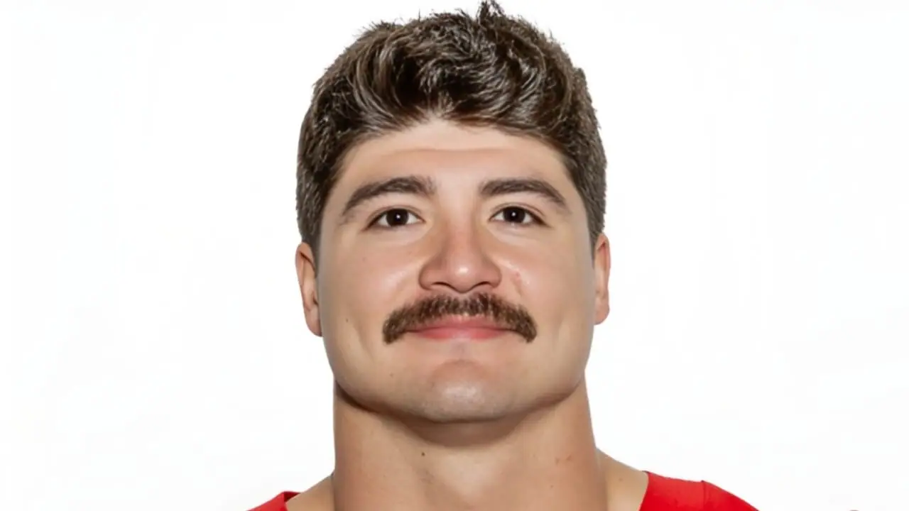 Jacob Rodriguez Age, Height, Stats, Net Worth And More » Biography Wallah
